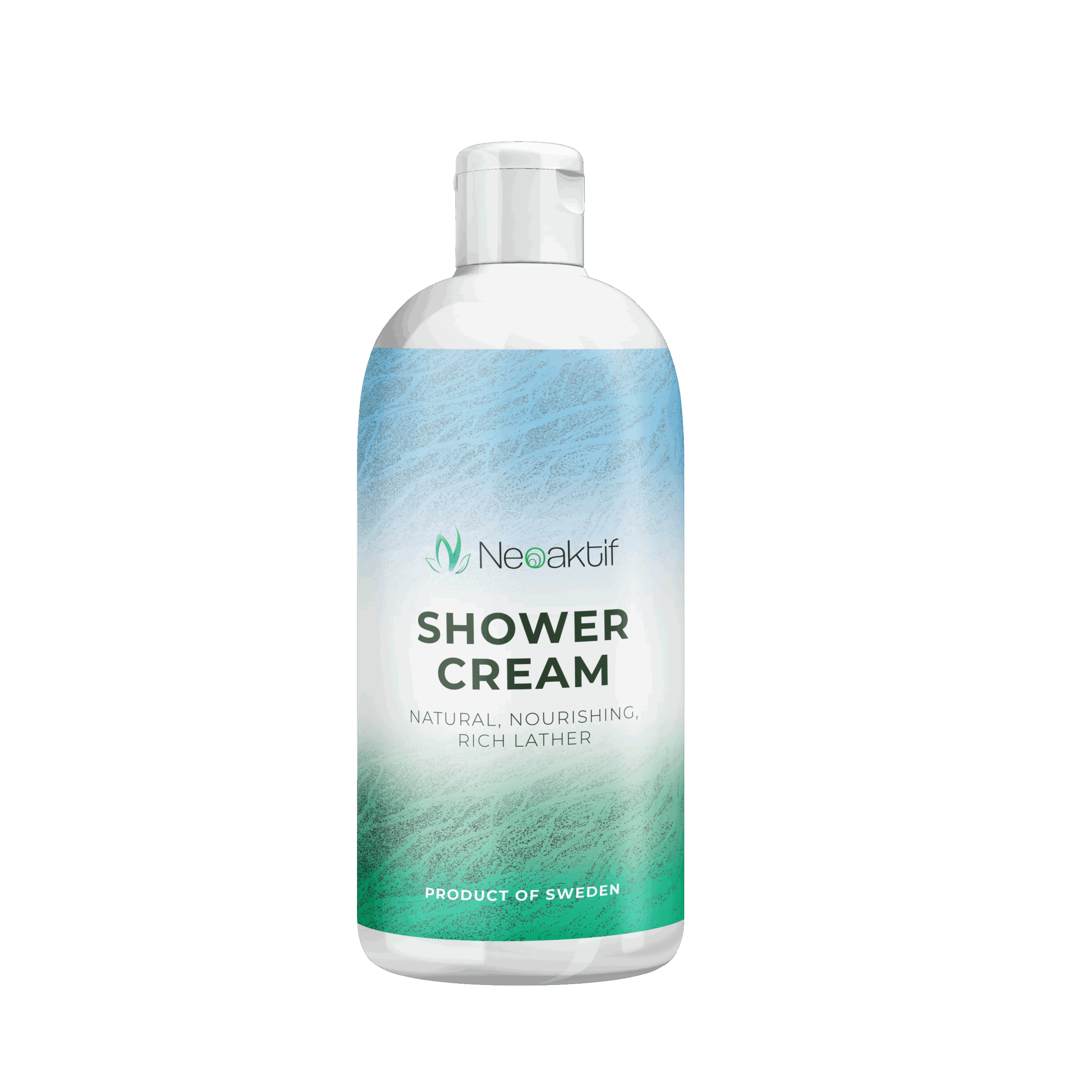 Shower Cream – Neoaktif Asia